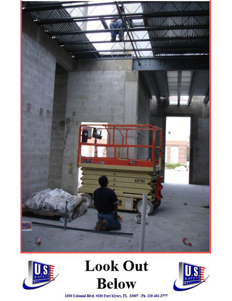 OSHA Printable Posters Free - U.S. Safety