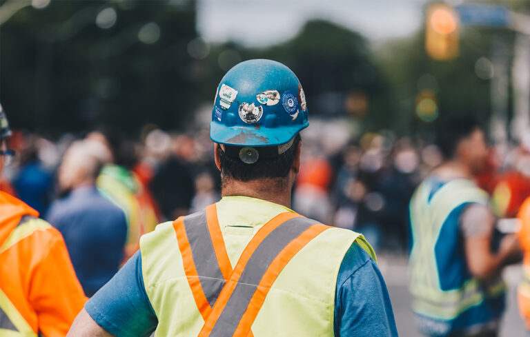 5 Tips for Road Construction Safety - U.S. Safety